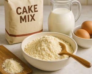 Does Cake Mix Go Bad After Expiration Date? How To Tell - Fitibility