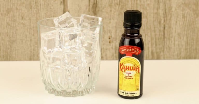 Does Kahlua Go Bad After Expiration Date? How To Tell - Fitibility