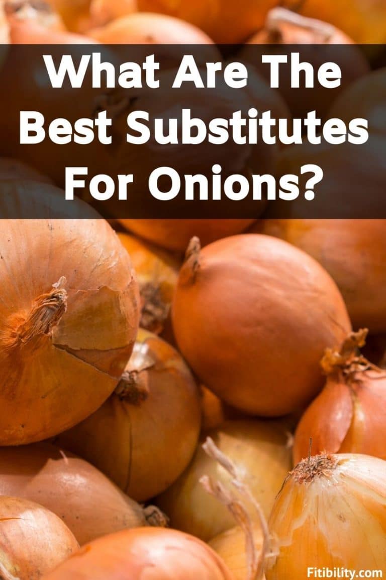 Top 8 Alternatives to Onions That Work Perfectly for Your Recipes ...