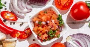 Does Salsa Go Bad After Expiration Date? What To Do Now? - Fitibility
