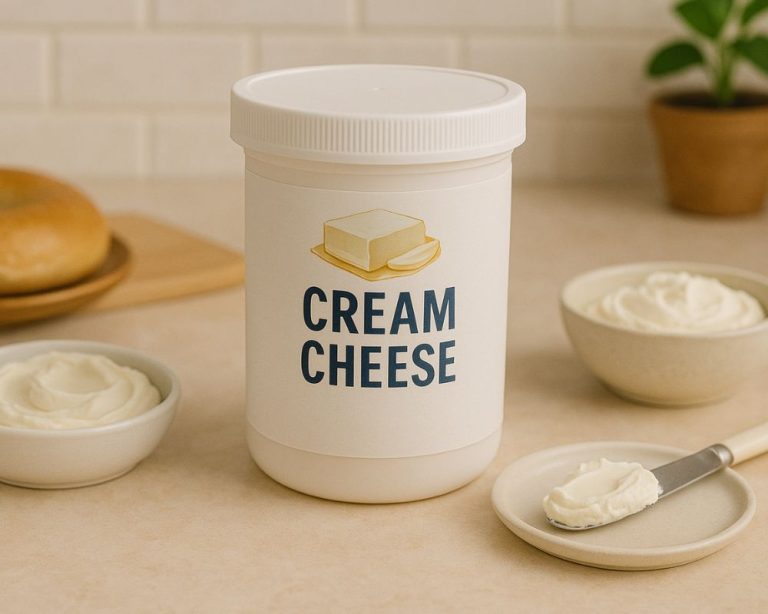 5 Best Alternatives To Cream Cheese For Your Desserts and Baking ...