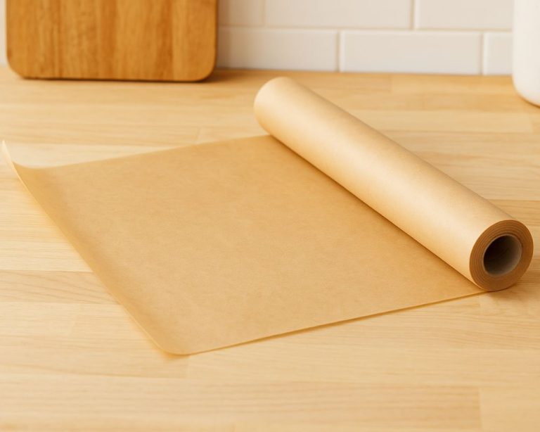 5 Best Parchment Paper Alternatives for Baking and Other Cooking ...