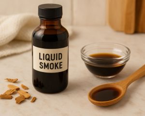 5 Liquid Smoke Alternatives For The Perfect Meat Marinade Recipes ...