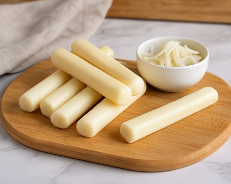 Does String Cheese Go Bad and Need To Be Refrigerated? What To Do ...