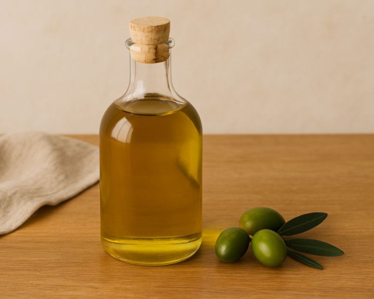 Does Olive Oil Go Bad and Rancid After Expiration Date? How To Store ...