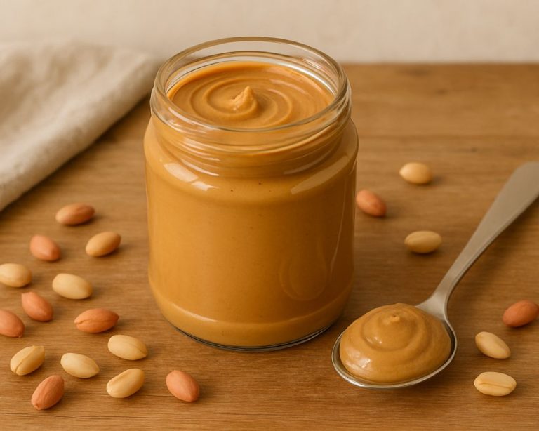 Does Peanut Butter Go Bad After Expiration Date? How To Store Properly ...