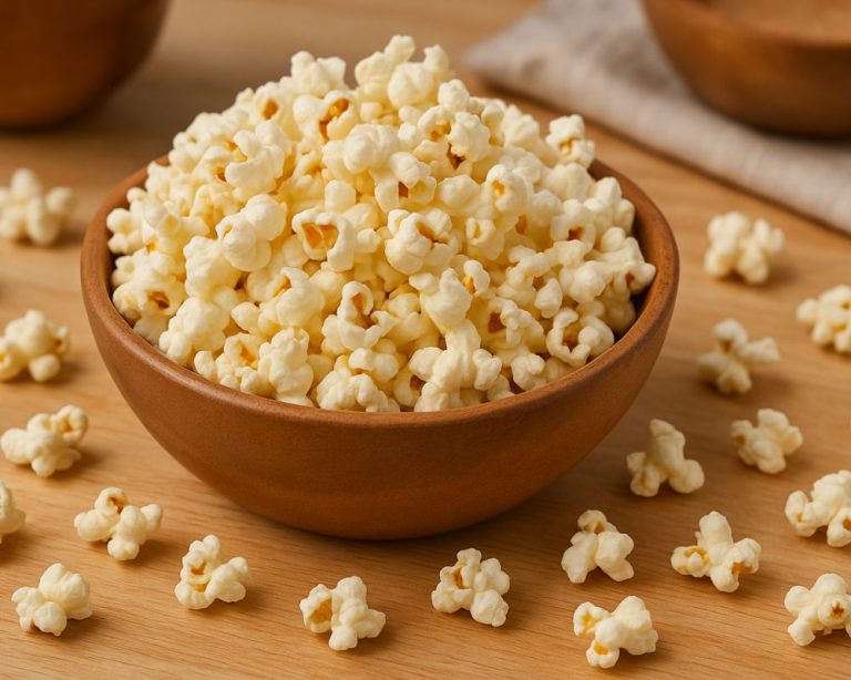 Does Popcorn Go Bad After Expiration Date? How To Tell For Sure ...