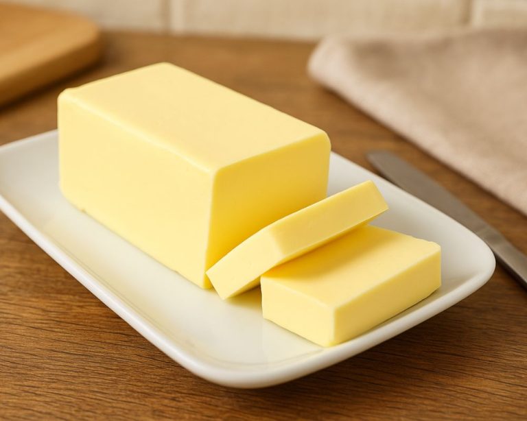 7 Best Alternatives To Butter For Baking and Cooking Any Food - Fitibility