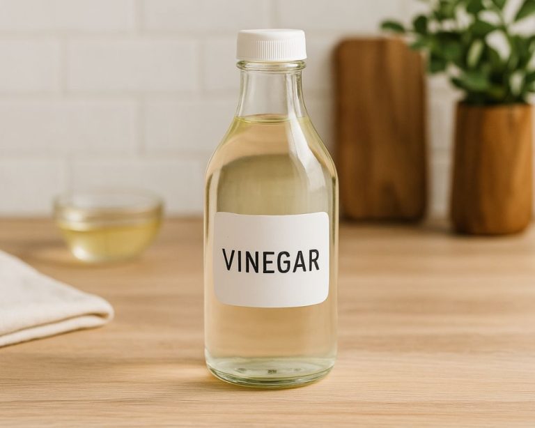 Does Vinegar Go Bad After Expiration Date? How To Tell and Store ...