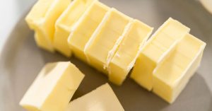 7 Best Alternatives To Butter For Baking and Cooking Any Food - Fitibility