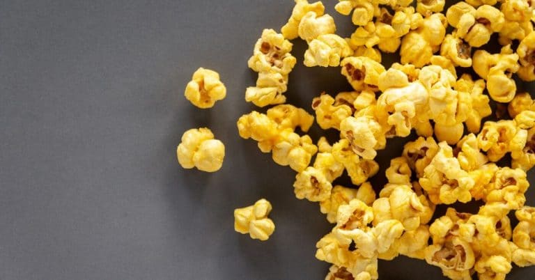 Does Popcorn Go Bad After Expiration Date? How To Tell For Sure ...