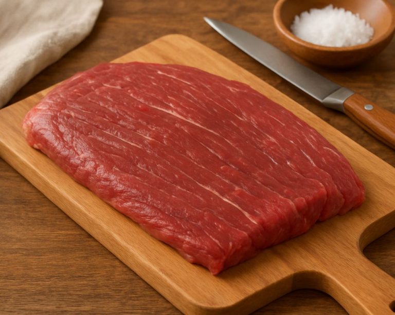 5 Best Flank Steak Alternatives with Amazing Texture and Flavor ...