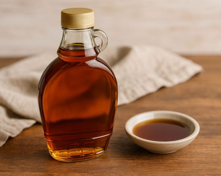 6 Best Maple Syrup Alternatives That Are Flavorful and Affordable ...