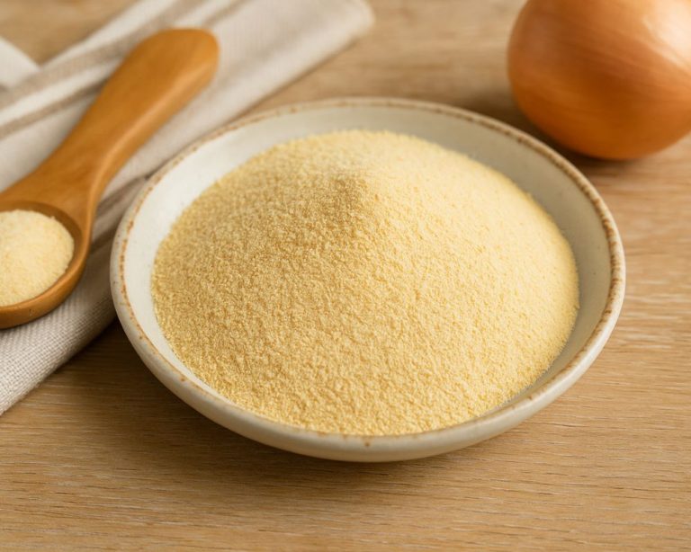7 Best Onion Powder Alternatives For Every Dish You Cook - Fitibility