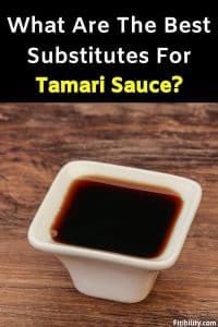 8 Best Tamari Alternatives That Are Just as Tasty and Easy to Find ...