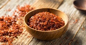 7 Best Aleppo Pepper Alternatives To Turn Any Dish Into A Delicious ...