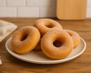 Can Donuts Be Frozen or Refrigerated? How to Thaw Correctly - Fitibility