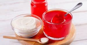 6 Best Agar Agar Alternatives That Are Easy to Use and Find - Fitibility
