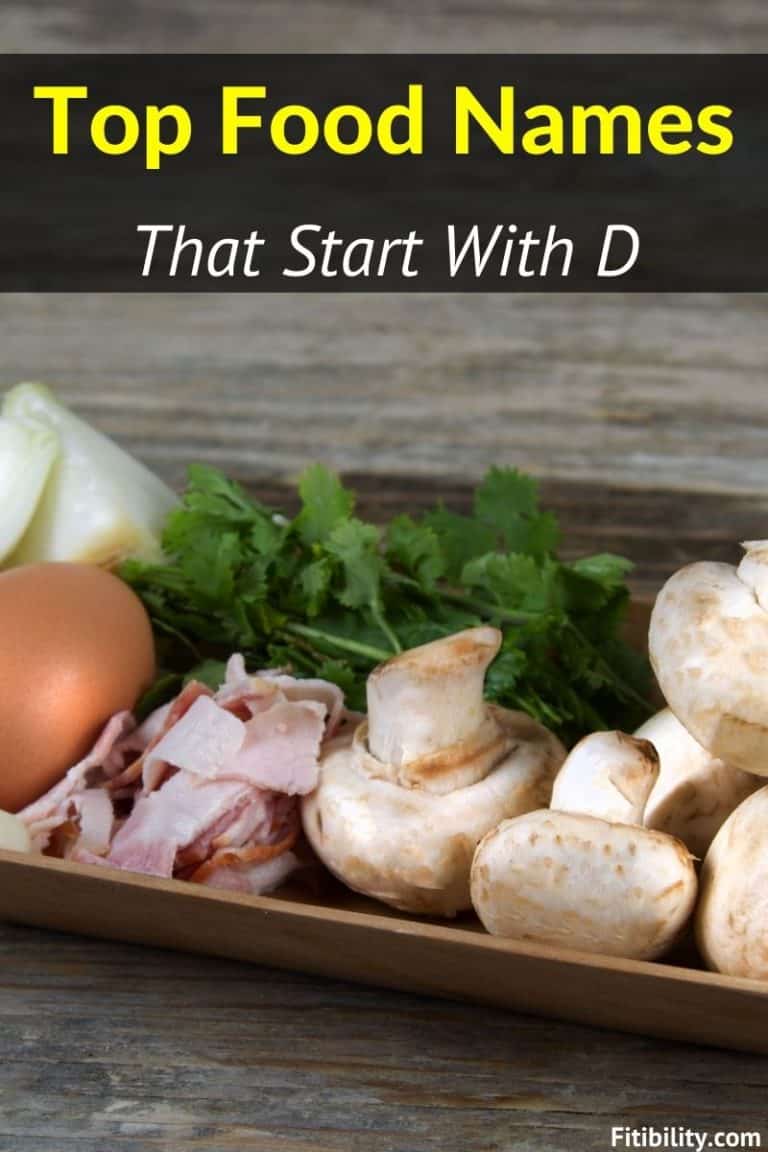Top 33 Foods That Start With D You Probably Haven't Heard Before ...