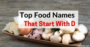 Top 33 Foods That Start With D You Probably Haven't Heard Before ...