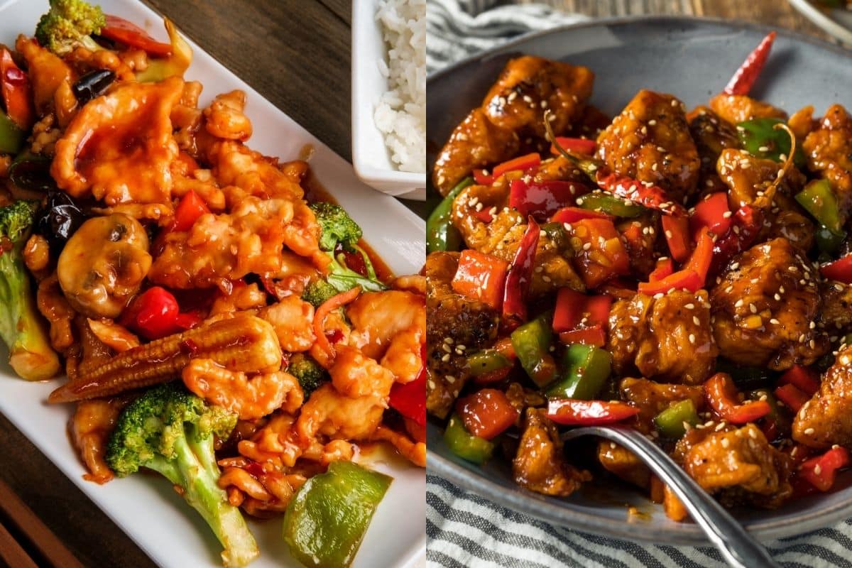 Crucial Difference Between Hunan And Szechuan You Must Know Fitibility Crucial Difference Between Hunan And Szechuan You Must Know Fitibility