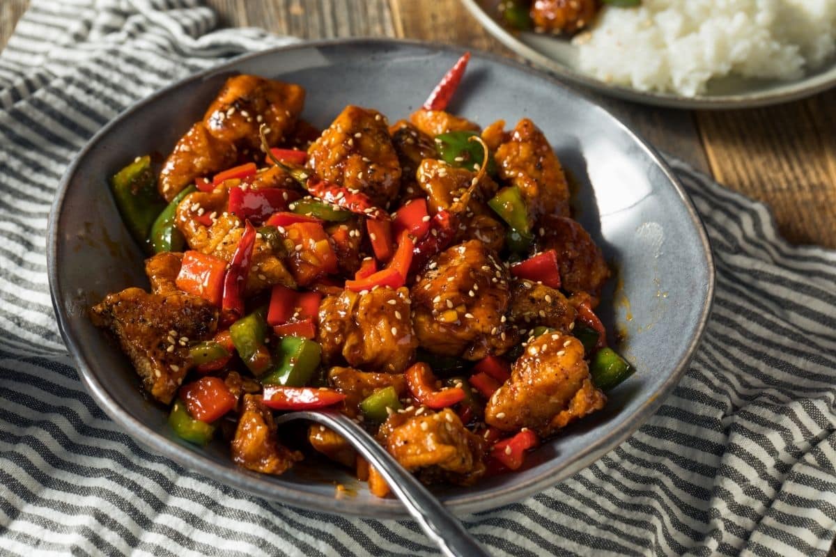 Crucial Difference Between Hunan and Szechuan You Must Know - Fitibility