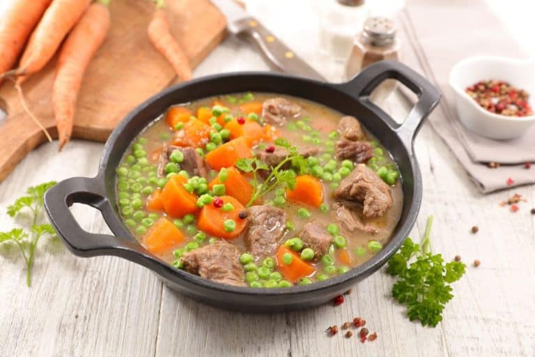 What To Serve With Beef Stew? 7 Tasty Side Dishes - Fitibility