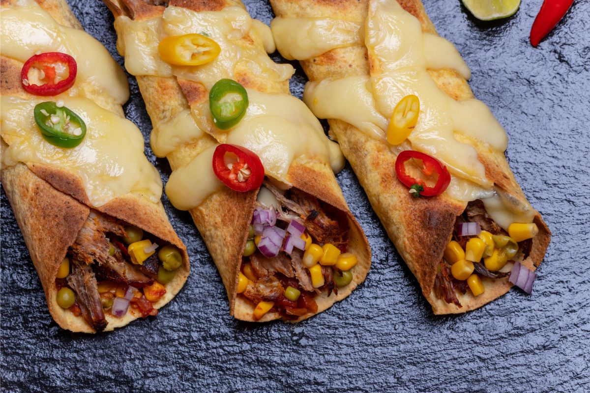 What To Serve With Enchiladas: 7 Easy Side Dish Recipes - Fitibility